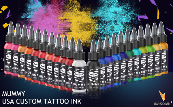 mummytattoosupplyofficial